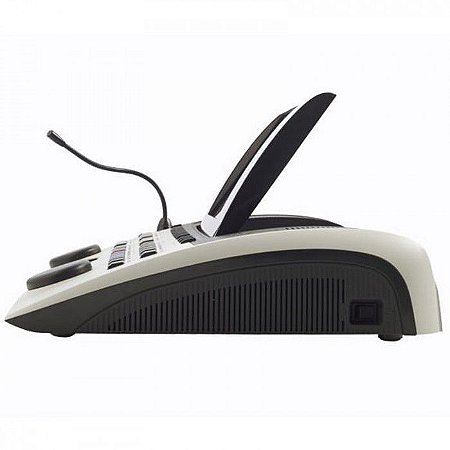 Audiômetro Digital AC40 Interacoustics: Precisão em testes auditivos ...