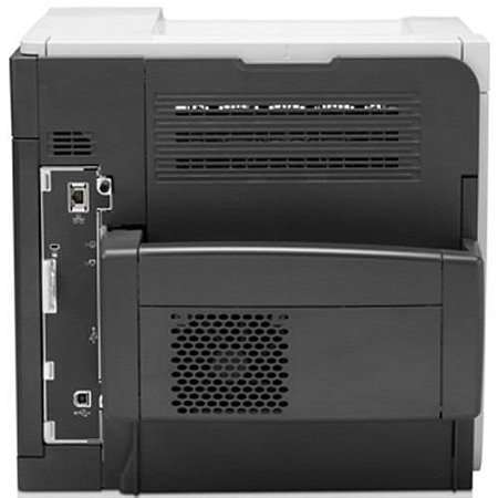 Duplex Hp M601 M602 M603 602 P4015 CF062A Usado - Impressoras Mooca ...