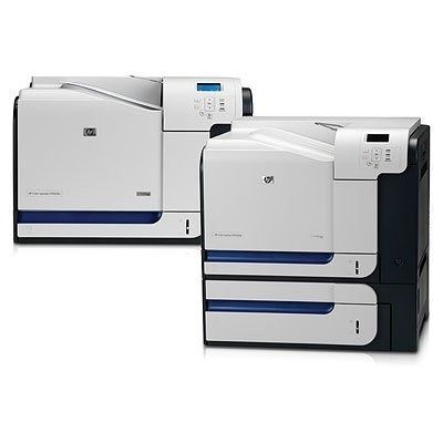 Impressora Laser Color Hp Cp3525dn Cp3525 Dn Cp3525 3525 - Impressoras ...