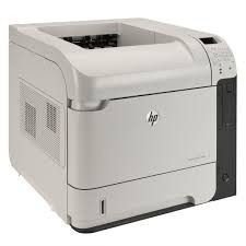 Impressora HP Laserjet M602N M602 602 - Impressoras Mooca compra e ...