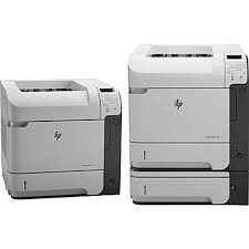 Impressora HP Laserjet M602N M602 602 - Impressoras Mooca compra e ...