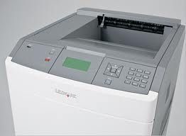 Impressora Lexmark T654 654 - Impressoras Mooca compra e venda de ...