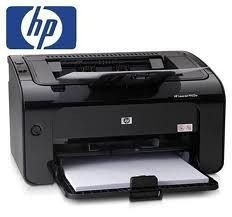 Impressora Laser Hp P1102w P 1102 W Wirelles S/fio Ce285a 85a ...