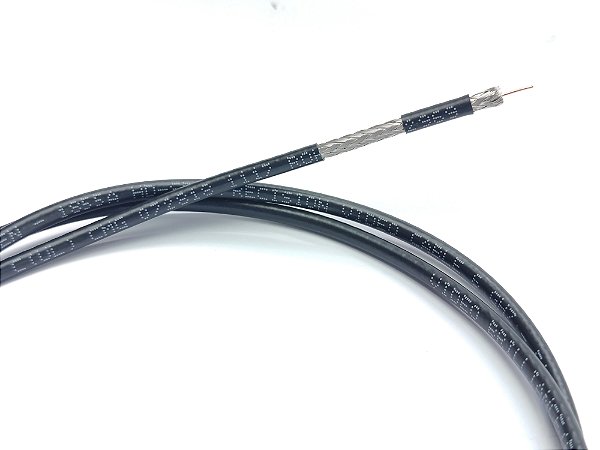 CABO BELDEN 1855A - 305 MTS BELDEN-CABCOM - Cabcom - Fios e Cabos