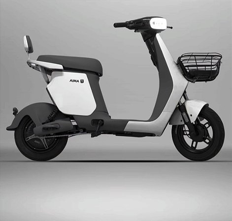 Scooter elétrica E390 AIMA - BEST VIBE