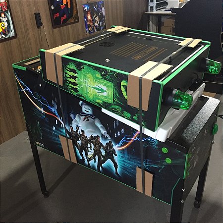 Fliperama Pinball Virtual | Multijogos - wecad