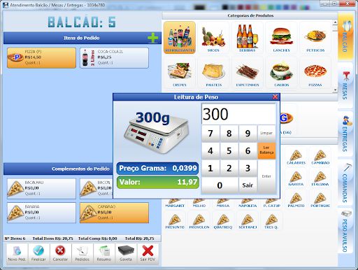 SISTEMA TOTVS CHEF - Para quem tem fome de resultados. - Clic Biz ...