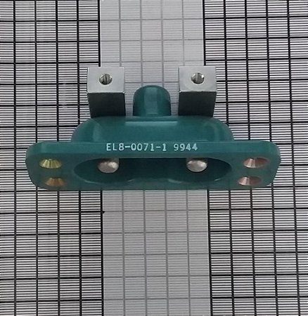 CONECTOR BATERIA - MS3509-35 - Fibraer