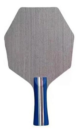 Raquete Cybershape Tênis Mesa Hexagonal Carbono Profissional - Tênis de ...