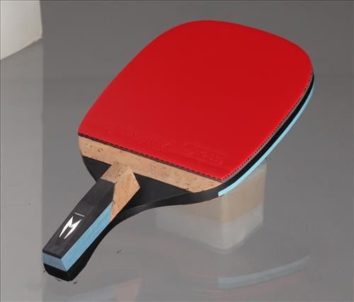 Raquete Caneta Xiom - Muv 4.5P Profissional Tênis De Mesa - Tênis de Mesa Store - Loja de ...