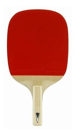 Raquete Caneta Xiom Champion - 1.2P Ping Pong Tênis De Mesa - Tênis de Mesa Store - Loja de ...