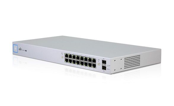 Switch 24 portas com POE+ ativo 802.3AT/AF 10/100/1000 gerenciável ...