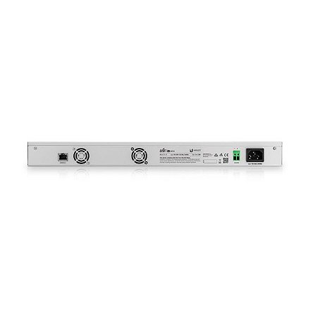 Switch 12 portas SFP+ 10G 4 portas RJ45 10G Ubiquiti Us-16-xg Br ...