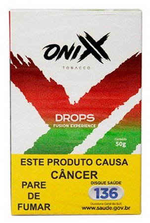 ESSENCIA ONIX DROPS - Asia tabacaria