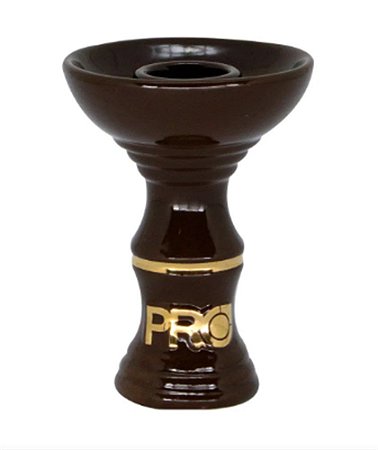 ROSH PRO PREMIUM GOLD MARROM - Asia tabacaria