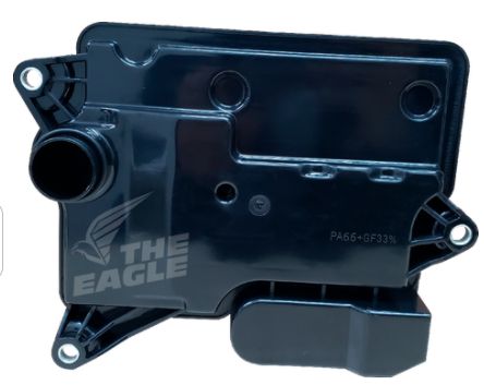 Filtro de Transmissão Automática AC60E F - Toyota Hilux 6 Marchas 4X2 ...