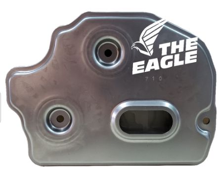 Filtro de Transmissão Automática 09G 325429B Pesc Peq. VW 2010 a 2015 ...