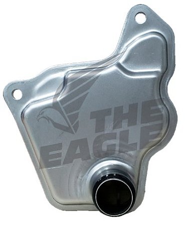 Filtro Transmissão Automática JF016E JF017 INT Tubo curto CVT Nissan ...