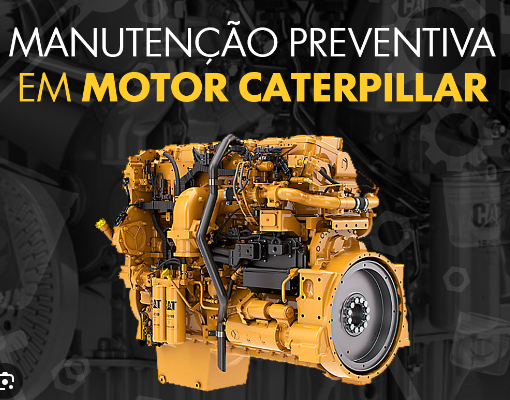 Óleo de Motor CATERPILLAR 15W40 Cat DEO CAT ECF-2 API CI-4 ACEA E7-16 ...