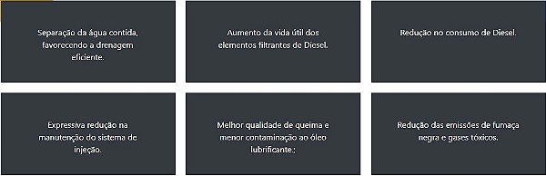 ESTABILIZADOR de Óleo Diesel TECCOM 10 1lt - Otimizador e Bactericida ...