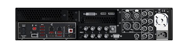 Vizrt TriCaster TC1 Pro - Broadmedia