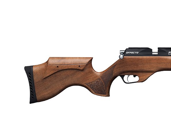 Carabina Pressão PCP PX5 PRO Wood - Cal 5.5mm - Effecto - Carabinas ...