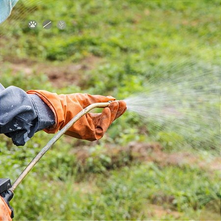 Herbicida Karpir 15ML Tiririca Mata Ervas Daninhas em gramas - Sens ...