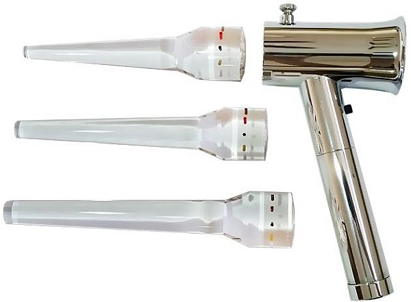 Amnioscópio Modelo Mini - Vip Hospitalar - Equipamentos médicos ...