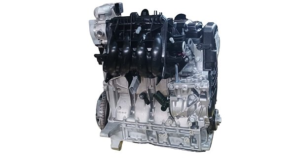 MOTOR COMPLETO NOVO PEUGEOT CITROEN (C3 E C4) - JS SANTORO