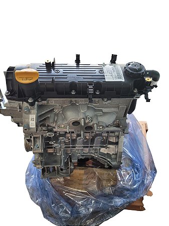 MOTOR SEMICOMPLETO 1.3 FIREFLY 4 CILINDROS FIAT 7091967 - JS SANTORO