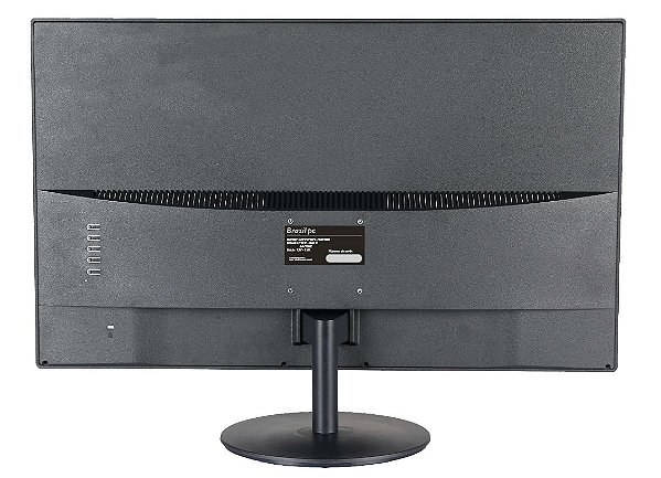 MONITOR LED 21.5 BRAZILPC M22WRX PRETO WIDESCREEN - Brazil PC