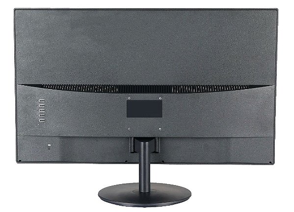 MONITOR LED 27 27W-75KN 75HZ PRETO WIDESCREEN - Brazil PC