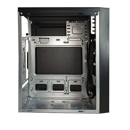 GABINETE BRAZILPC C-5011 - Brazil PC