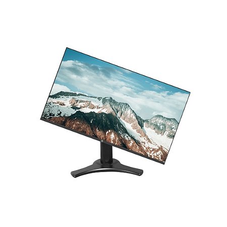 MONITOR LED 27 BRAZIL PC 27WGT-AT GAMER PRETO - Brazil PC