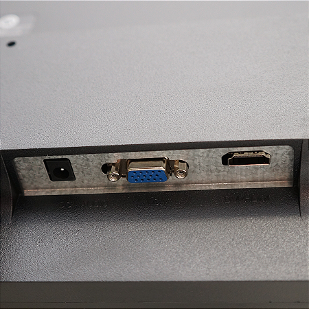 MONITOR LED 20 BRAZIL PC CORP 20WV 75Hz - Brazil PC