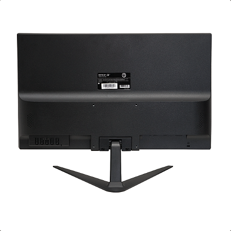 MONITOR LED 20 BRAZIL PC CORP 20WV 75Hz - Brazil PC