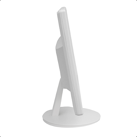 MONITOR LED 21.5 22W-75KAN FHD 75Hz BRANCO WIDESCREEN - Brazil PC