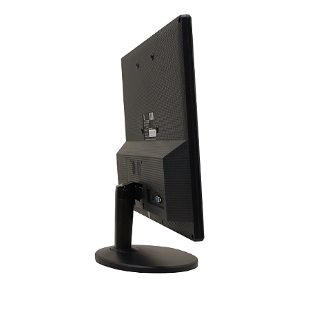 MONITOR LED 17.1 BRAZILPC 17BPC-XIE PRETO WIDESCREEN - Brazil PC