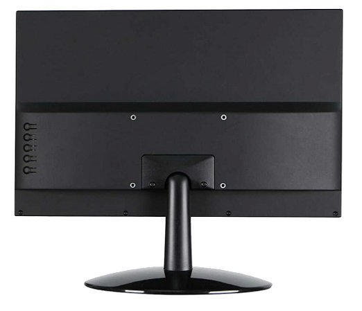 MONITOR LED 15.6" 16BP61NXA WIDESCREEN PRETO - Brazil PC