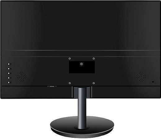 MONITOR LED 21.5" 22W-HOE FULL HD 75HZ PRETO WIDESCREEN - Brazil PC
