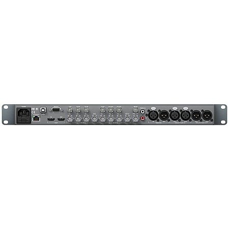 Blackmagic HyperDeck Studio 2 - Digital 100