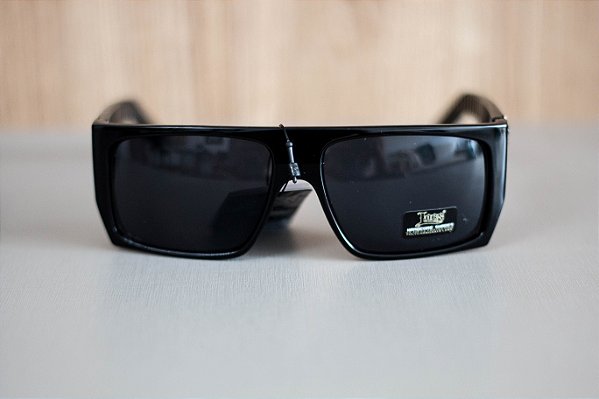 Óculos Locs Old Skull - Locs - Óculos Locs Oficial