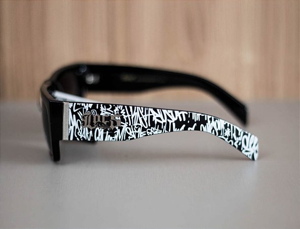 Óculos Locs Dex Graffiti - Locs - Óculos Locs Oficial