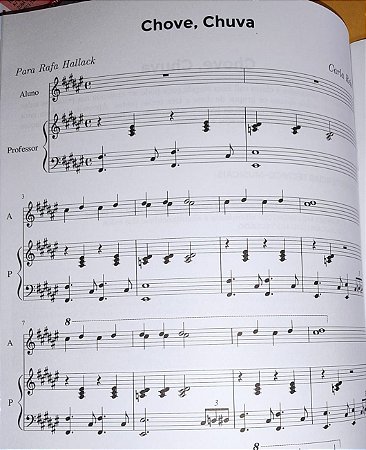 PIANO PÉROLAS - quem brinca já chegou! - Carla Reis e Liliana Botelho ...