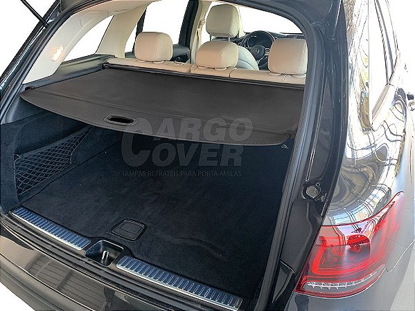 Tampa Retrátil porta-malas Mercedes-Benz GLC SUV - Cargo Cover - Tampas ...
