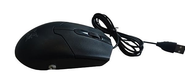 Mouse Adaptado com 2 Entradas para Acionadores de Pressão - Casa da ...