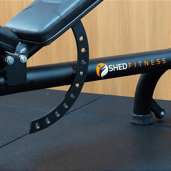 Super Kit Smith Cross 160kg + Banco Regulável Profissional - Casa da ...