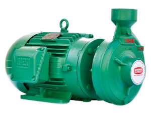 Bomba d'água Thebe R-20 TRIFÁSICO 220/380/440V IPW55 - Eletro Mendes