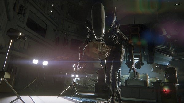 Jogo Alien: Isolation - Xbox 25 Dígitos Código Digital - THKEYS - Os ...