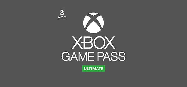 Gift game pass ultimate store
